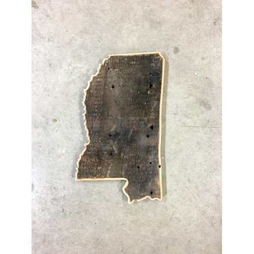 Taxidermy Deer European Panels - Custom Outdoor Advantage